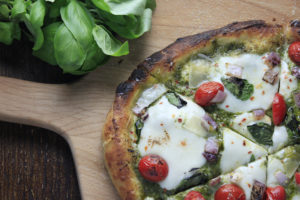 Haliburton International Foods