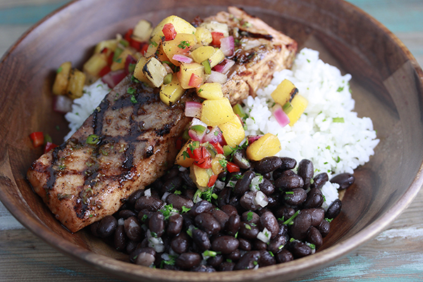 IQF Beans | Haliburton International Foods