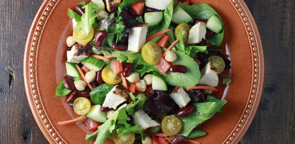 IQF Beans | Haliburton International Foods