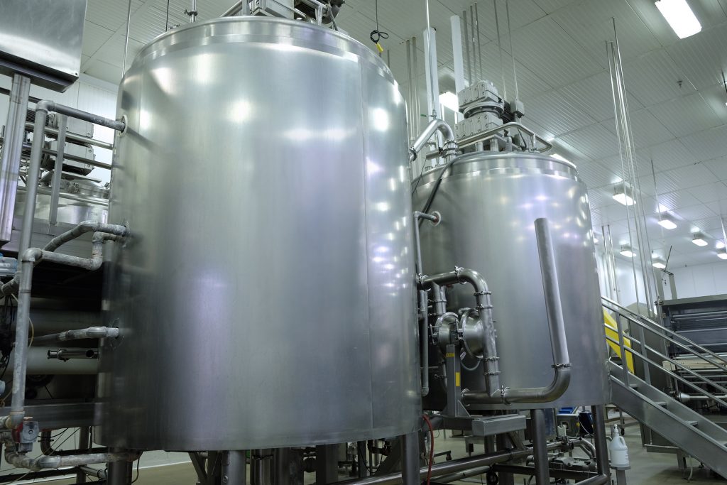 Kettle Cooked Sauces | Haliburton International Foods
