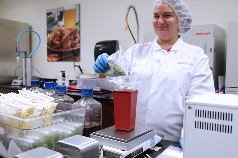 Careers | Haliburton International Foods